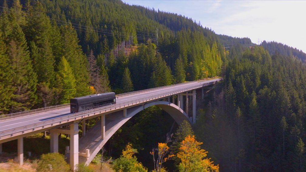 BBC One - Destination X - Episode guide