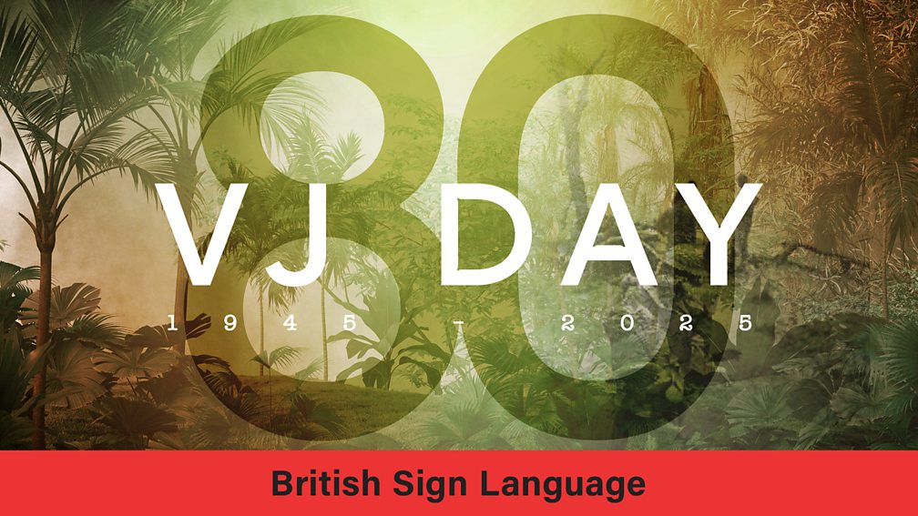 BBC One - VJ Day 80 - Episode guide