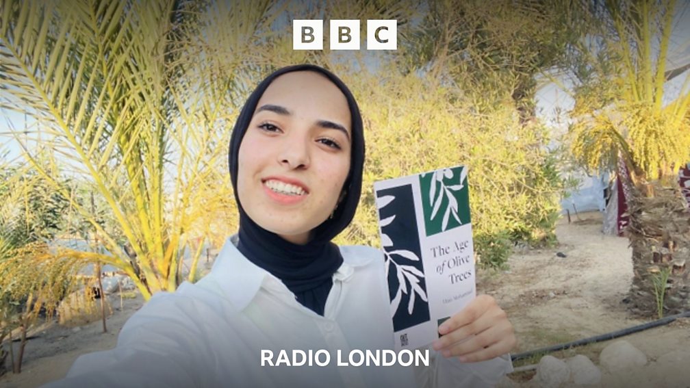 BBC Radio London - BBC Radio London, Hampstead Heath: Inside the oasis ...