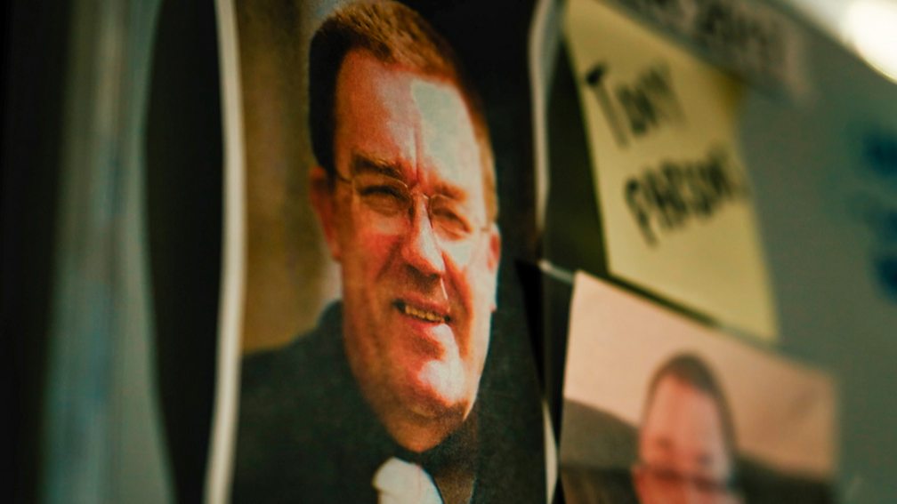 BBC Scotland - Murder Case