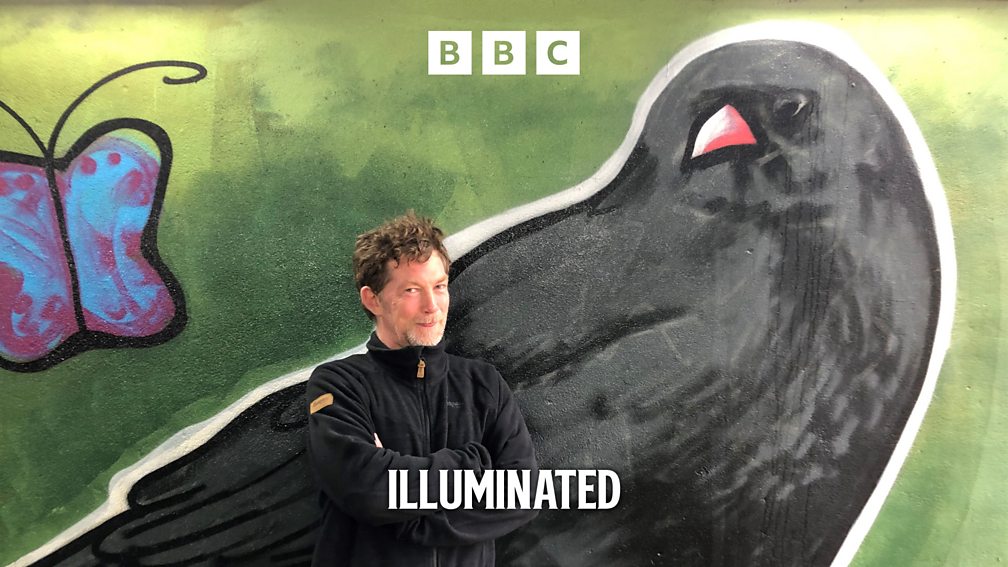 BBC Radio 4 - Illuminated, Into the West