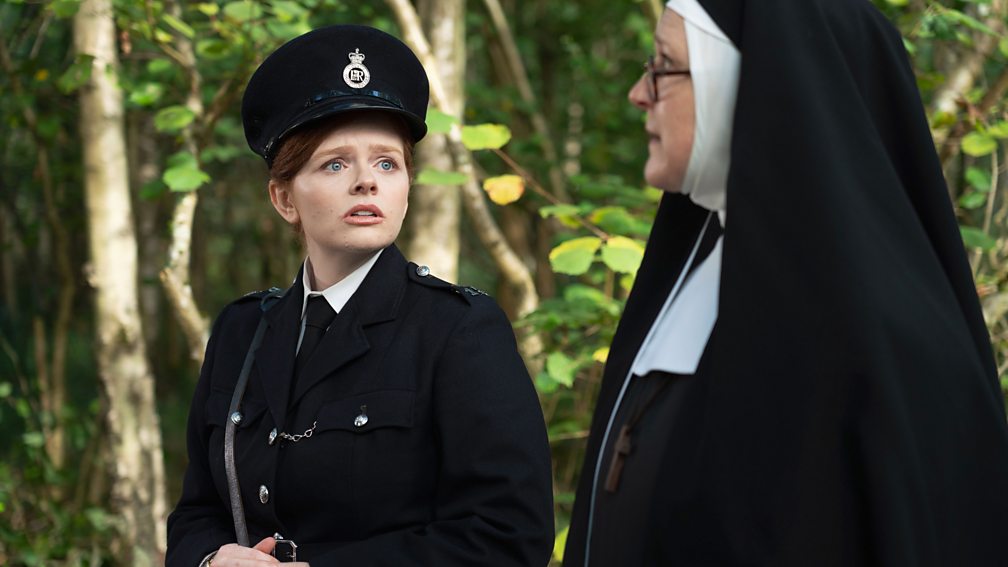BBC One - Sister Boniface Mysteries, Series 2 - Episode guide