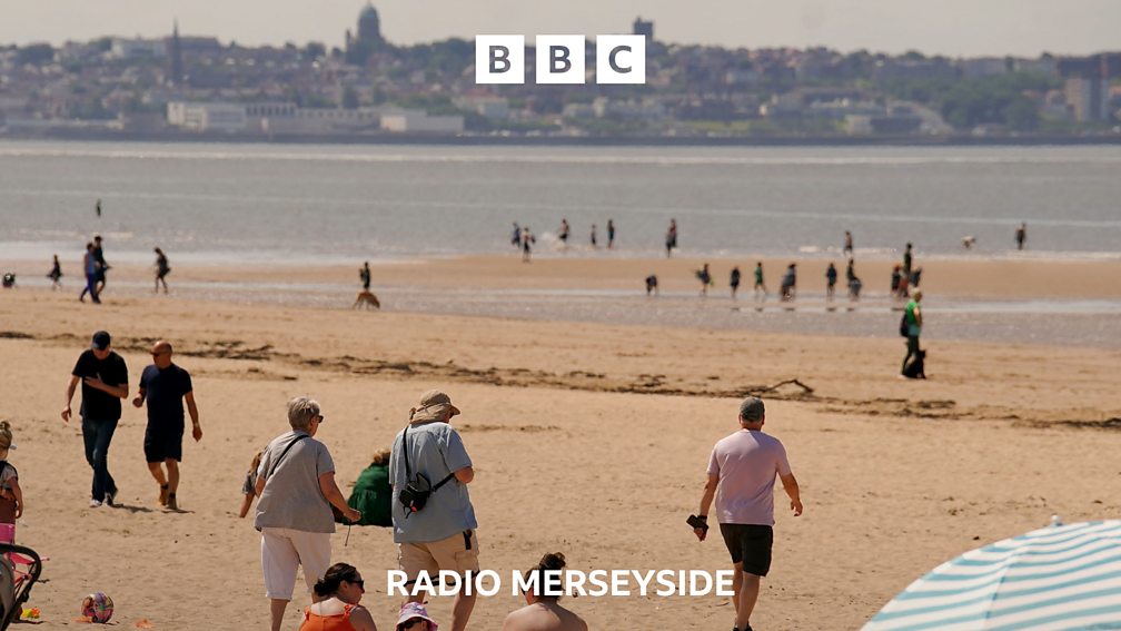 BBC Radio Merseyside - BBC Radio Merseyside, "Chicken and a Can of Coke ...