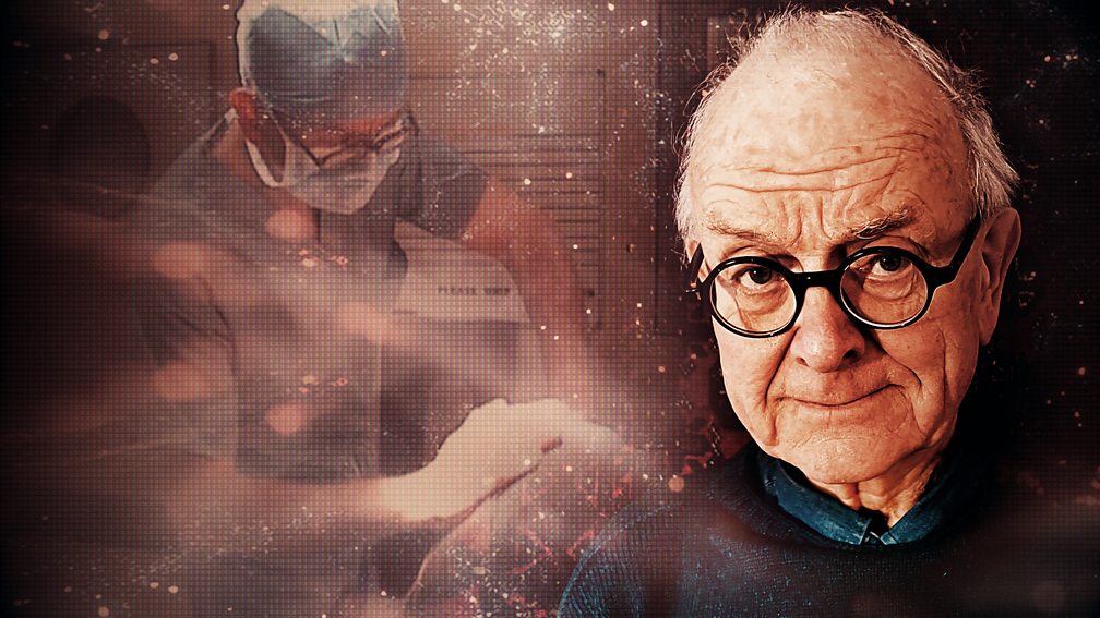 BBC - Programmes categorised as Factual: Science & Nature: Science ...