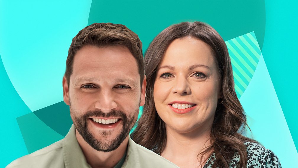 BBC Radio 5 Live - Schedules