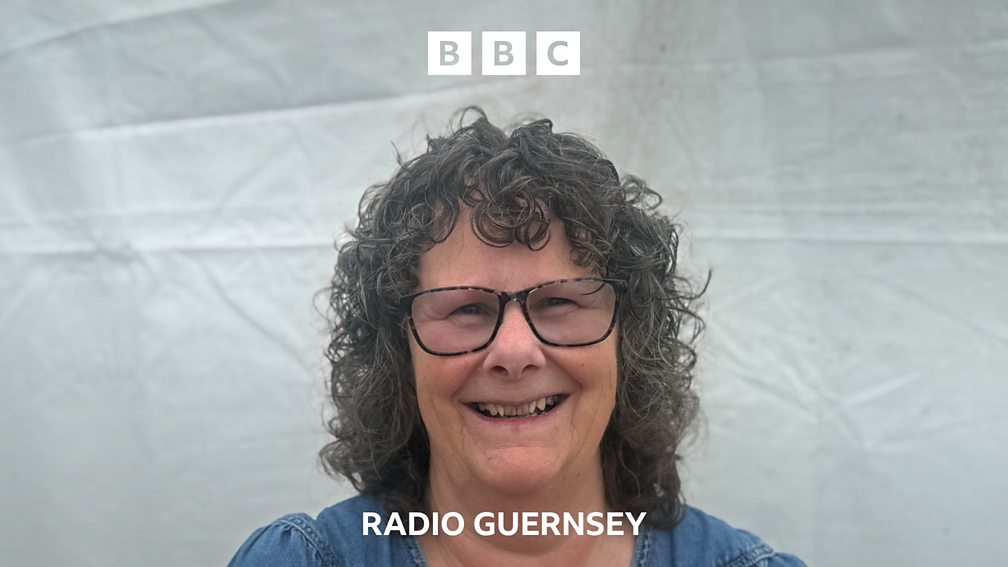 BBC Radio Guernsey - Steph Watkins
