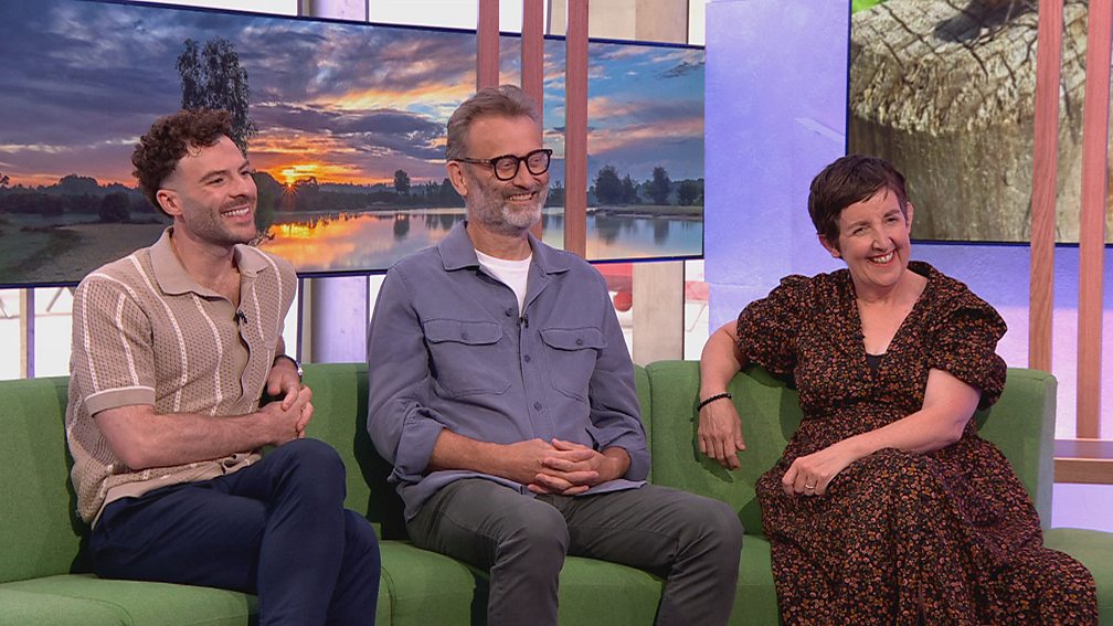 BBC One - The One Show - Available now