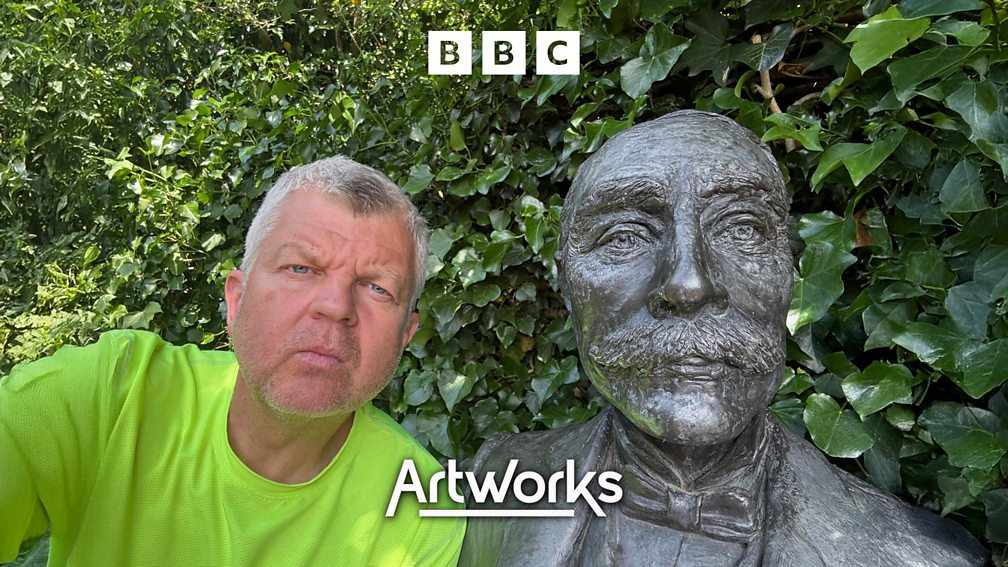 BBC Radio 4 - VJ Day Silence