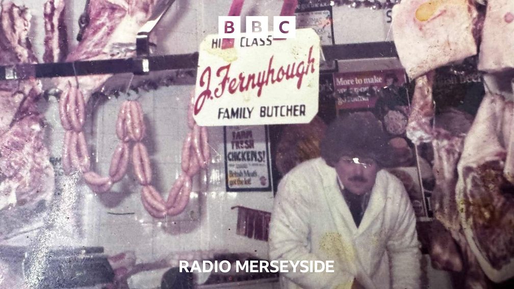 BBC Radio Merseyside - BBC Radio Merseyside, "Chicken and a Can of Coke ...