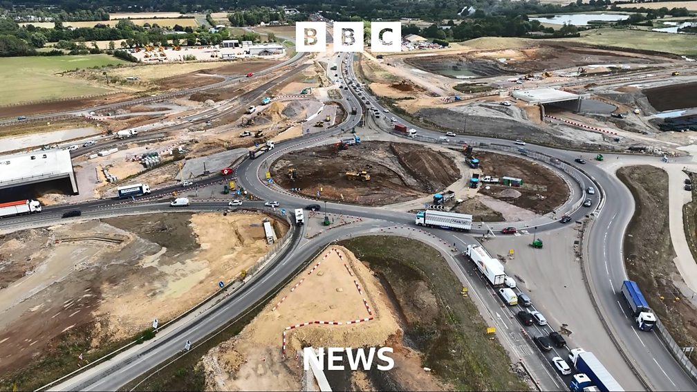 BBC Three Counties Radio - BBC Three Counties Radio, I bought the bus ...