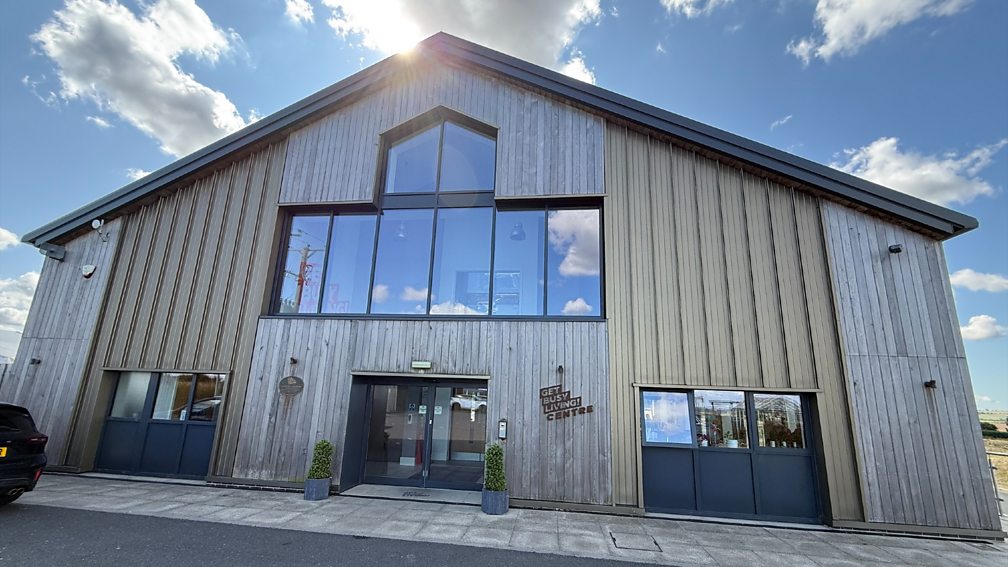 BBC Radio 4 - Radio 4 Appeal, The Matt Hampson Foundation