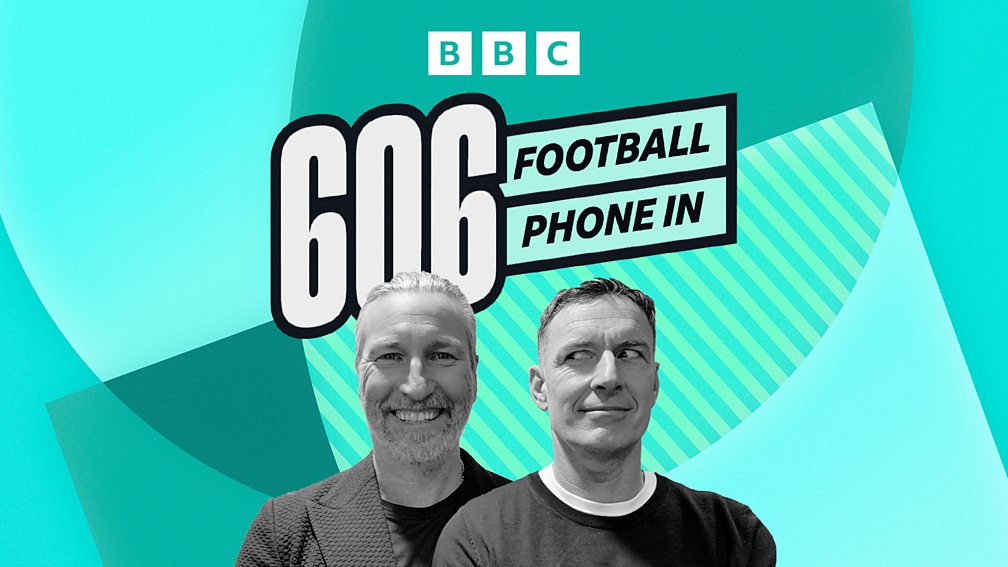 BBC - Football Fix