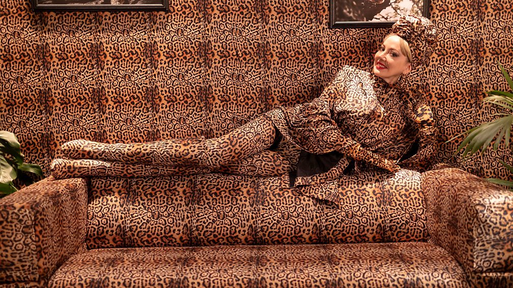 BBC Two - Mandy, Series 4 - Episode guide