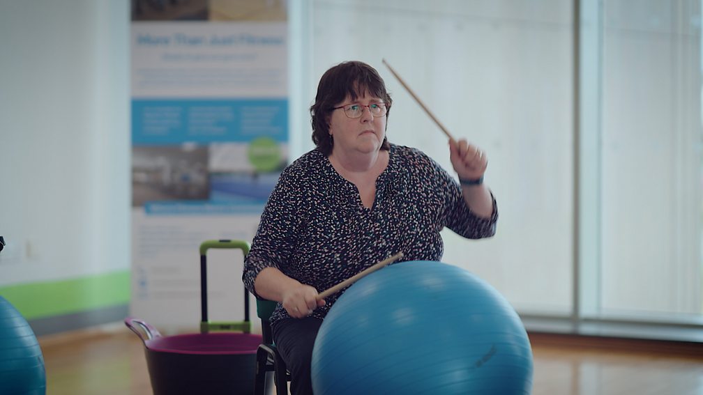 BBC - The Active Award