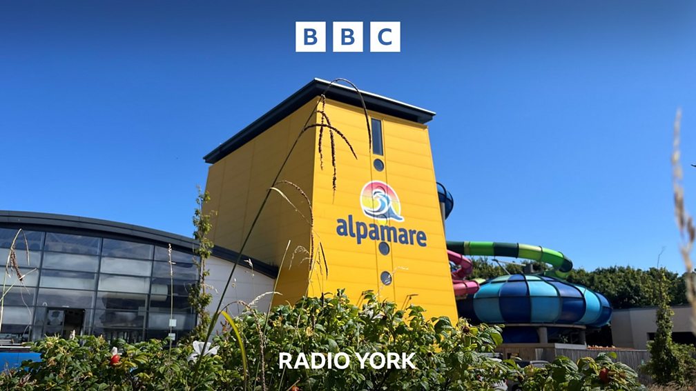 BBC Radio York - BBC Radio York, From North Yorkshire
