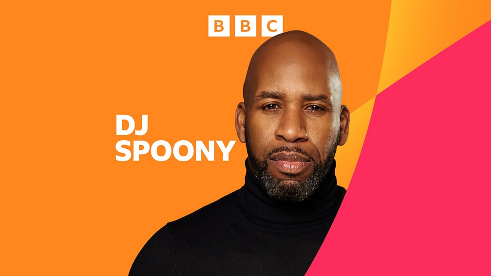 BBC Radio 2 - The Good Groove with DJ Spoony