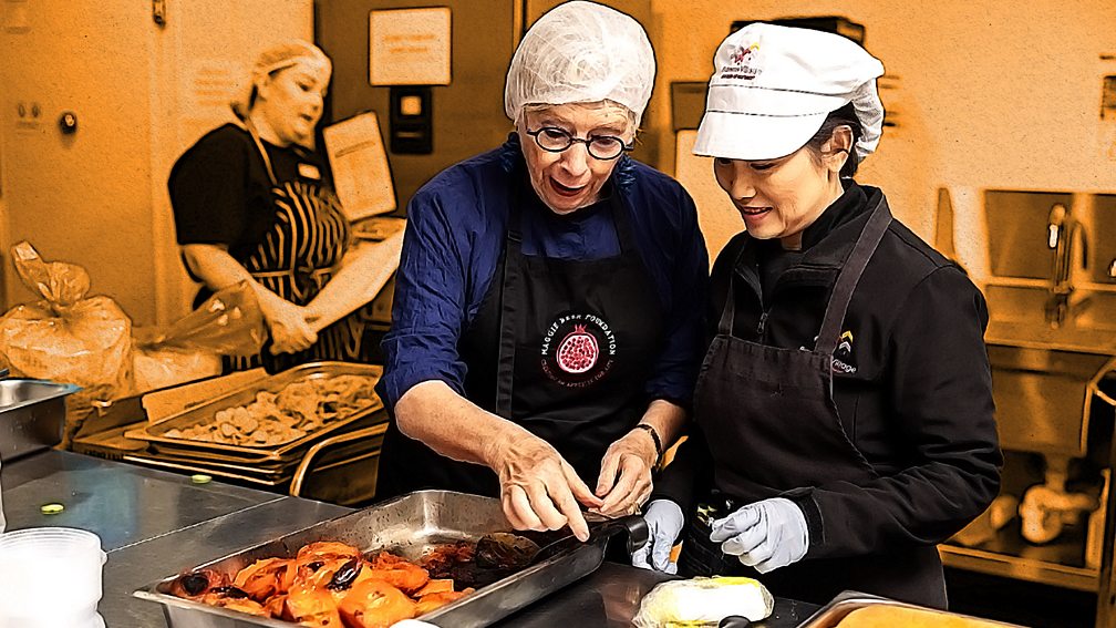 BBC World Service - The Food Chain - Available now