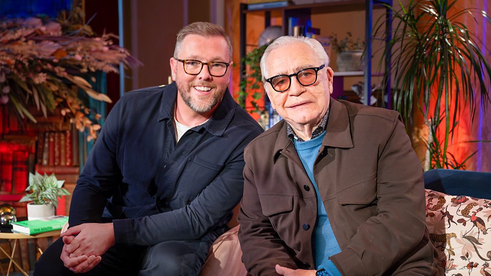 BBC - iPlayer BBC Scotland Channel :: Featured Episodes