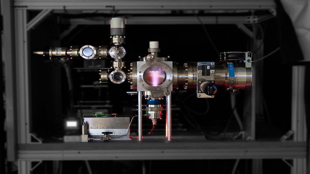 BBC World Service - Science In Action - Available now