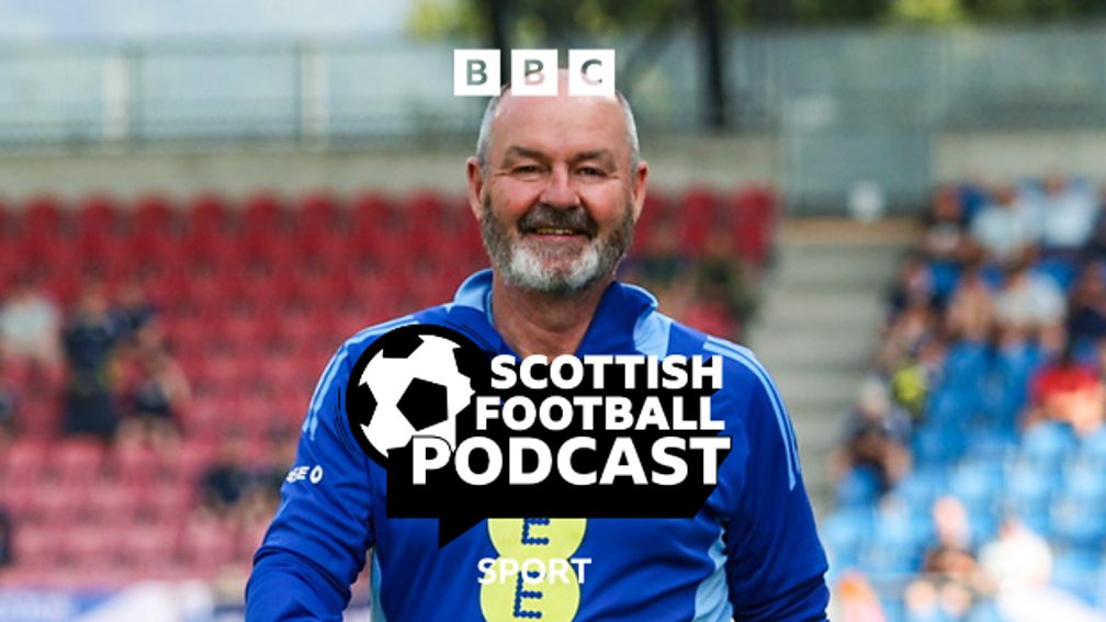 BBC Radio Scotland - Scottish Football Podcast - Downloads