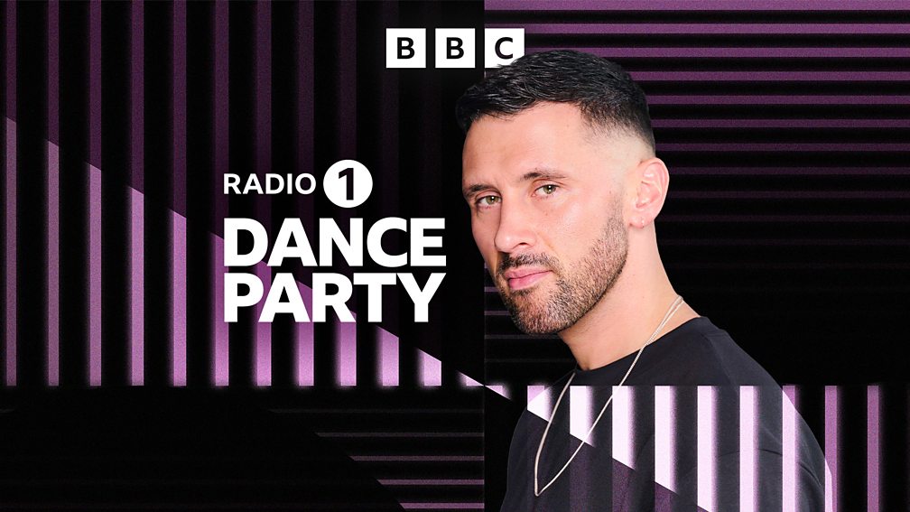 BBC Radio 1 - Schedules, Friday 26 December 2025