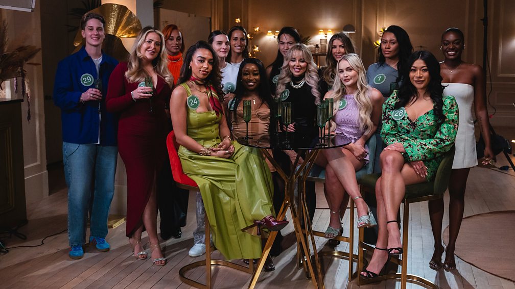 BBC - iPlayer BBC One Channel :: Featured Episodes