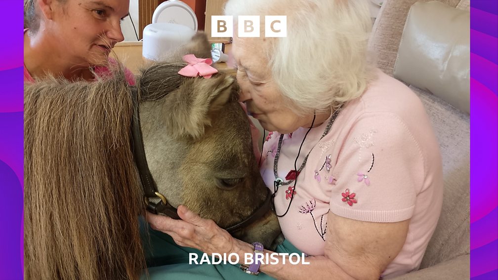 BBC Radio Bristol - BBC Radio Bristol, Tiah-Mai Ayton: Bristol’s rising ...