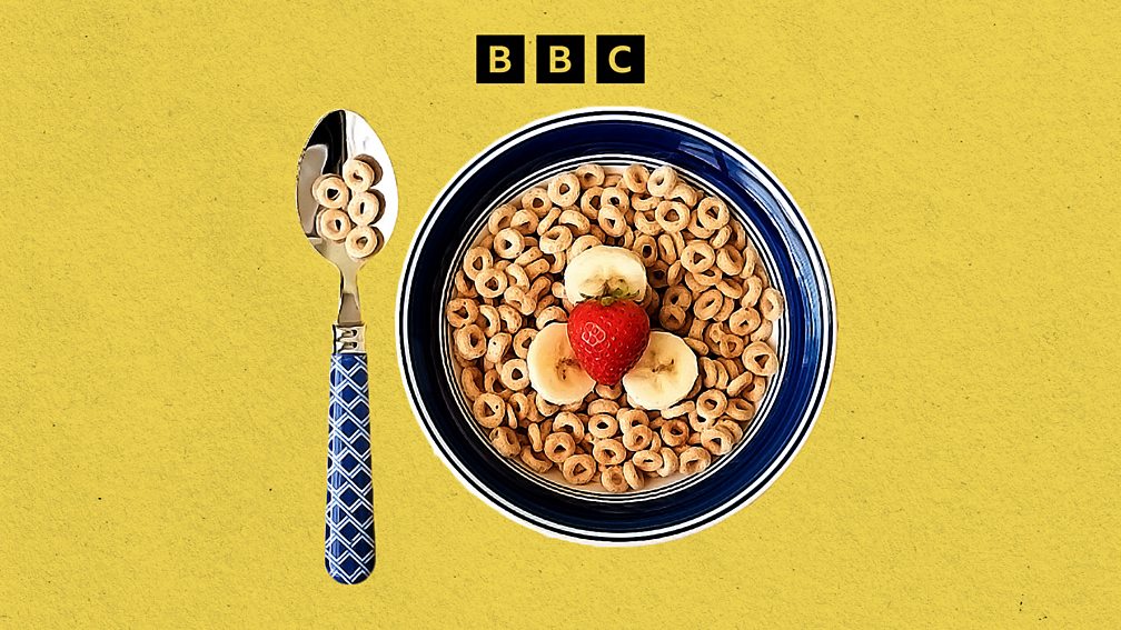 BBC World Service - The Food Chain - Available now