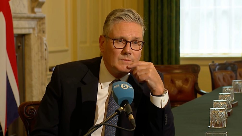 BBC Radio 5 Live - 5 Live In Short, Bernie Clifton: 'I just wanted to ...