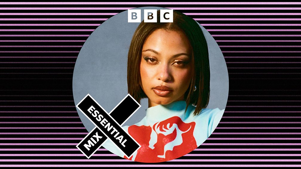 BBC Radio 1 - Radio 1's Essential Mix - Episode guide