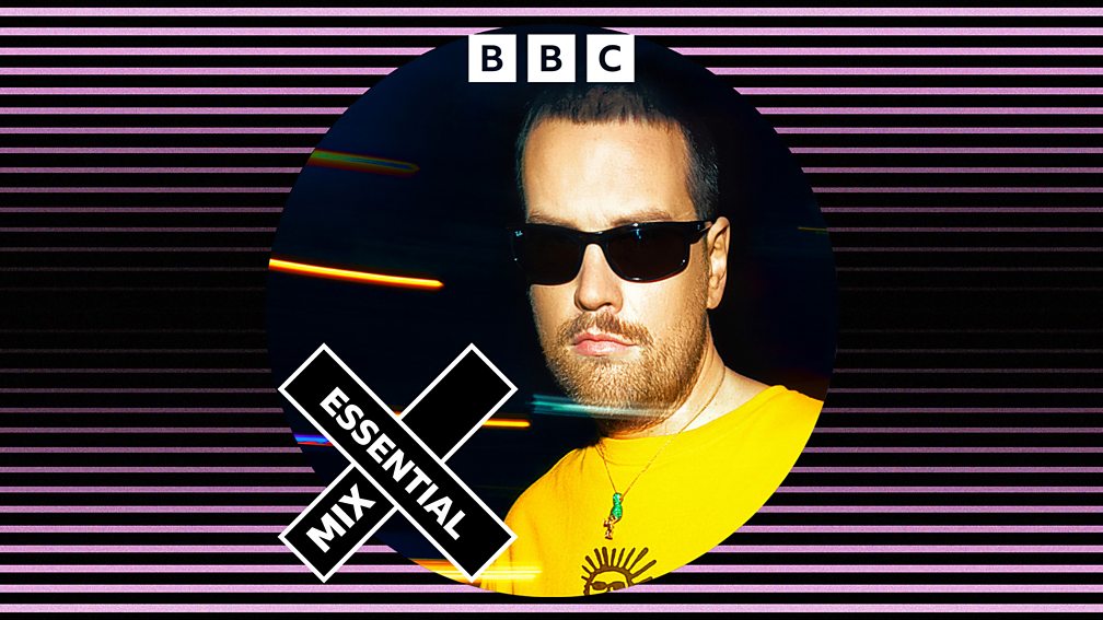 BBC Radio 1 - Radio 1's Essential Mix - Episode guide