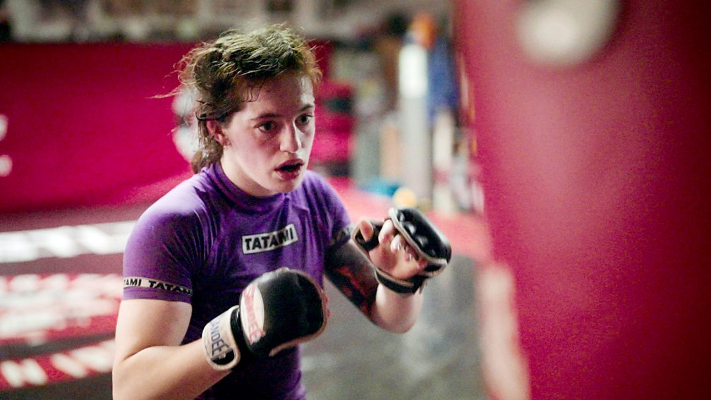 BBC One - Girl Fight