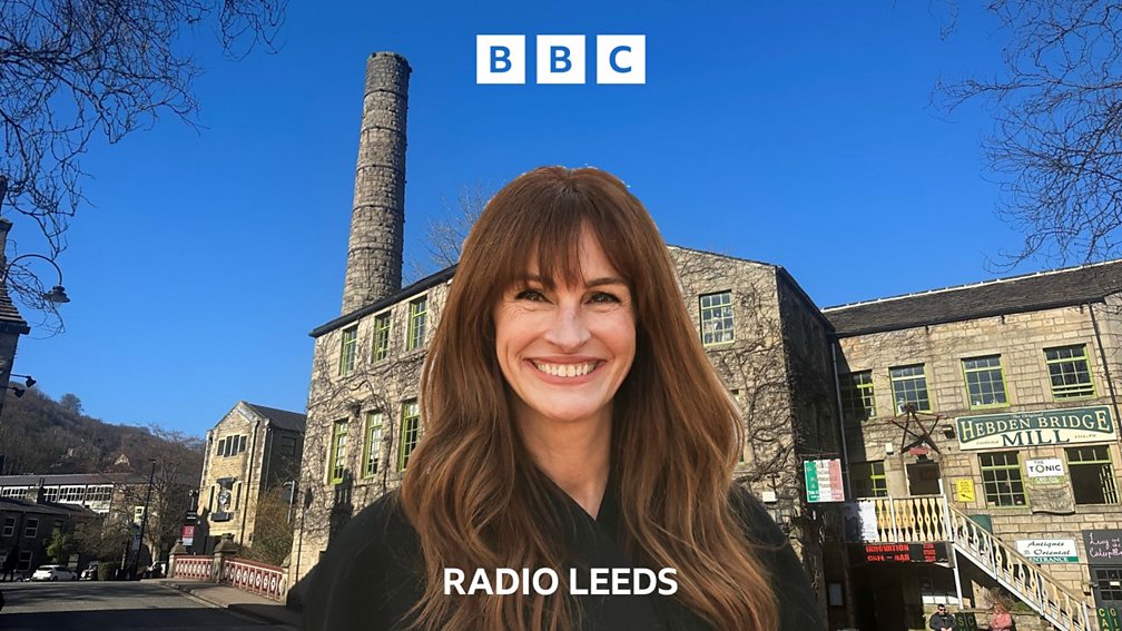 BBC Radio Leeds - BBC Radio Leeds, What are the Chancellor's 'Leeds ...
