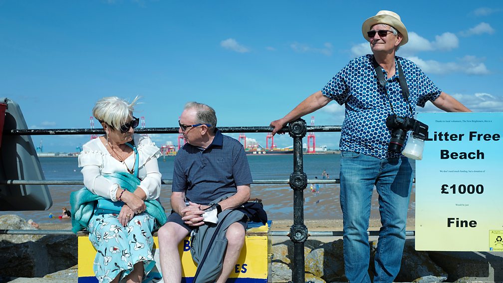 BBC Four - Schedules, Thursday 4 September 2025