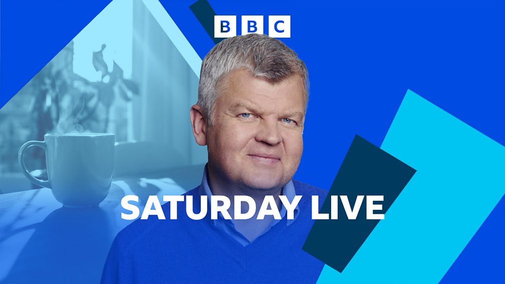 BBC Radio 4 - Saturday Live - Episode guide