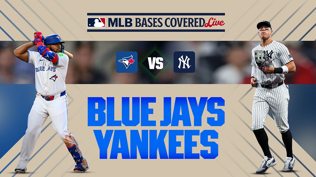 BBC Sport - Baseball - Episode guide