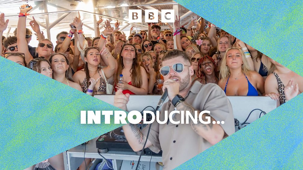 BBC Music - BBC Introducing
