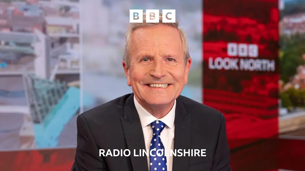 BBC Radio Lincolnshire - BBC Radio Lincolnshire, From Lincolnshire