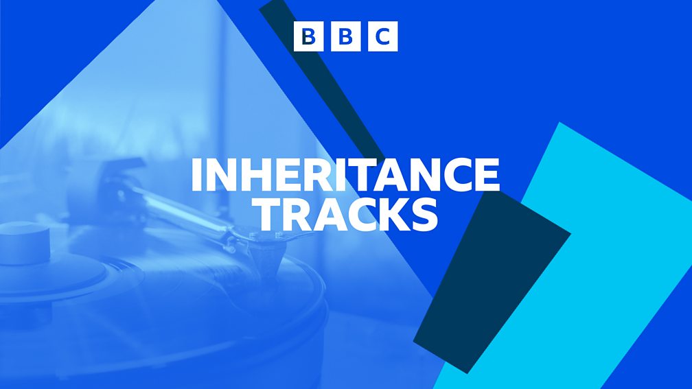BBC Radio 4 - Inheritance Tracks, Mark Heap