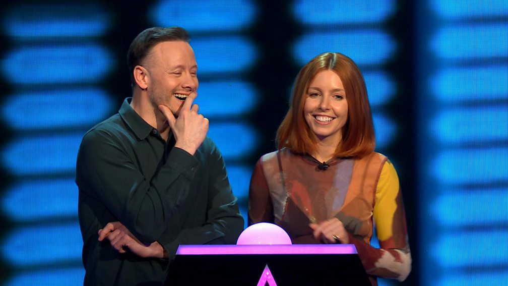 BBC One - The Hit List
