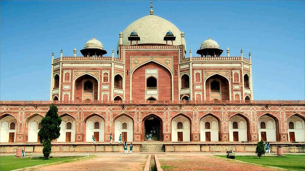 BBC Two - Rob and Rylan's Passage to India, Series 1