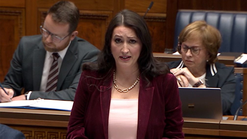 BBC Parliament - Select Committees, Transport Committee