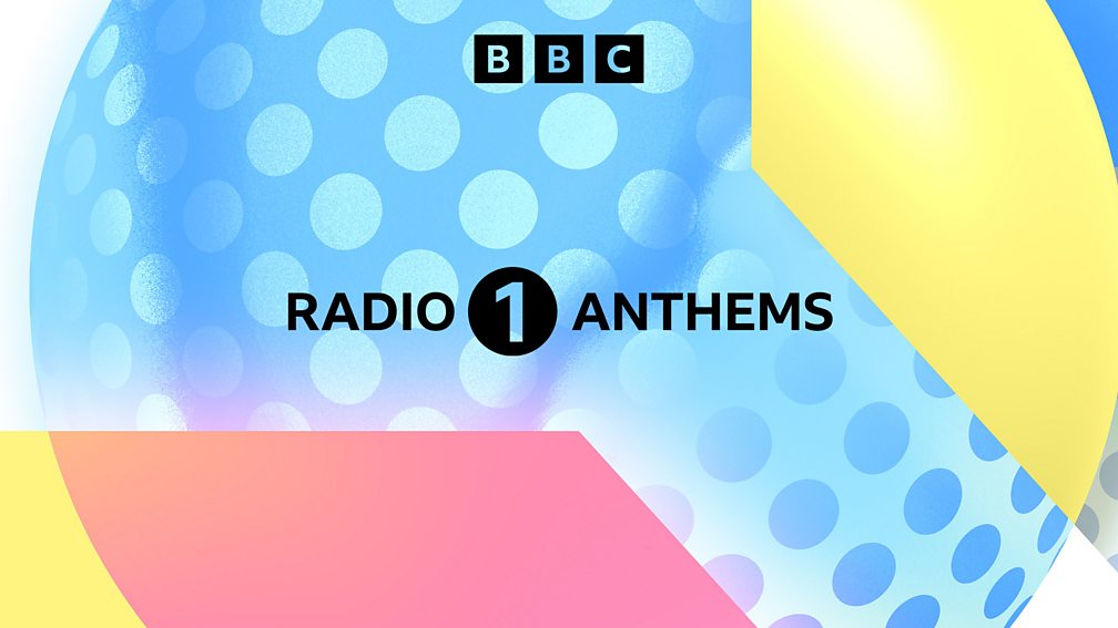 BBC Radio 1 - Schedules, Friday 5 June 2026