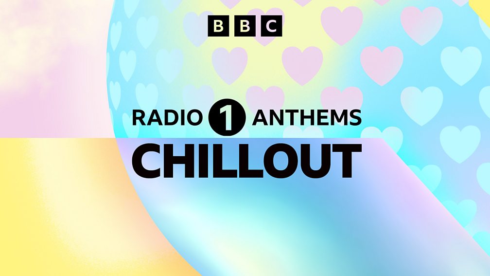 BBC Radio 1 Anthems - Schedules
