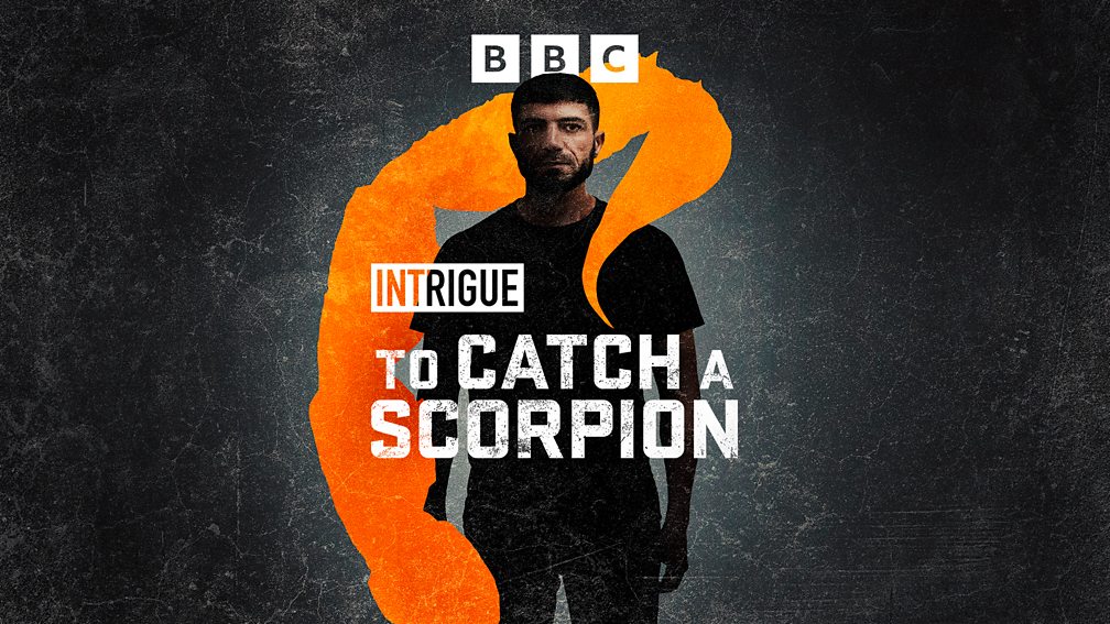 BBC Radio 4 - Intrigue, Intrigue: The Ransom Man Trailer (Short)