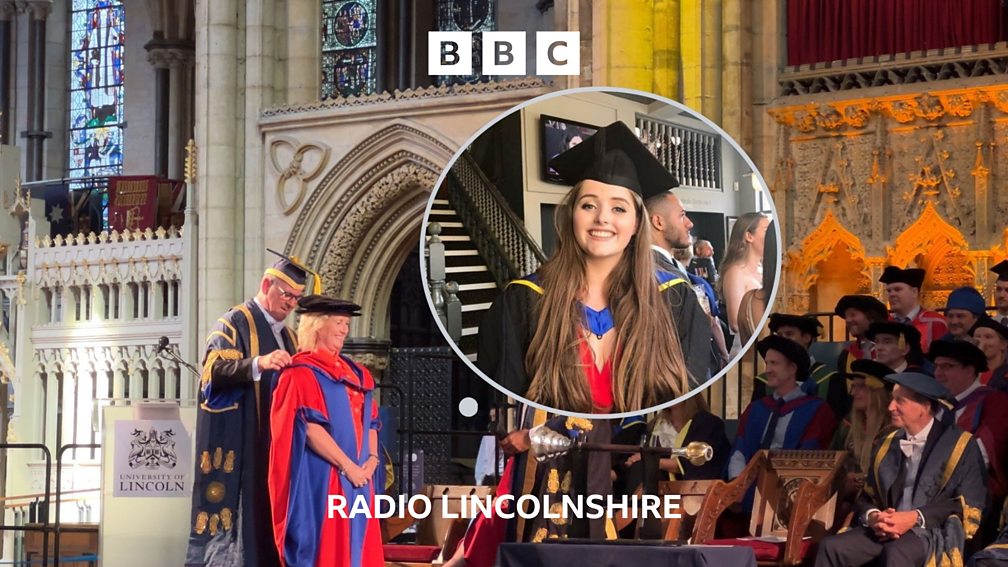BBC Radio Lincolnshire - BBC Radio Lincolnshire, Revealed: The first Lincoln Castle 2026 concert