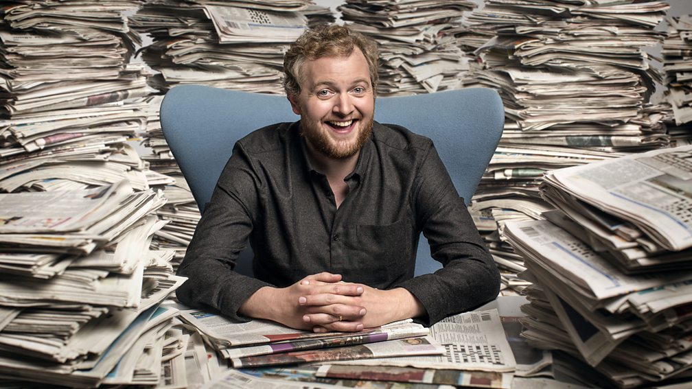 BBC Radio 4 - Great Lives, Miles Jupp on JL Carr, author of A Month in ...