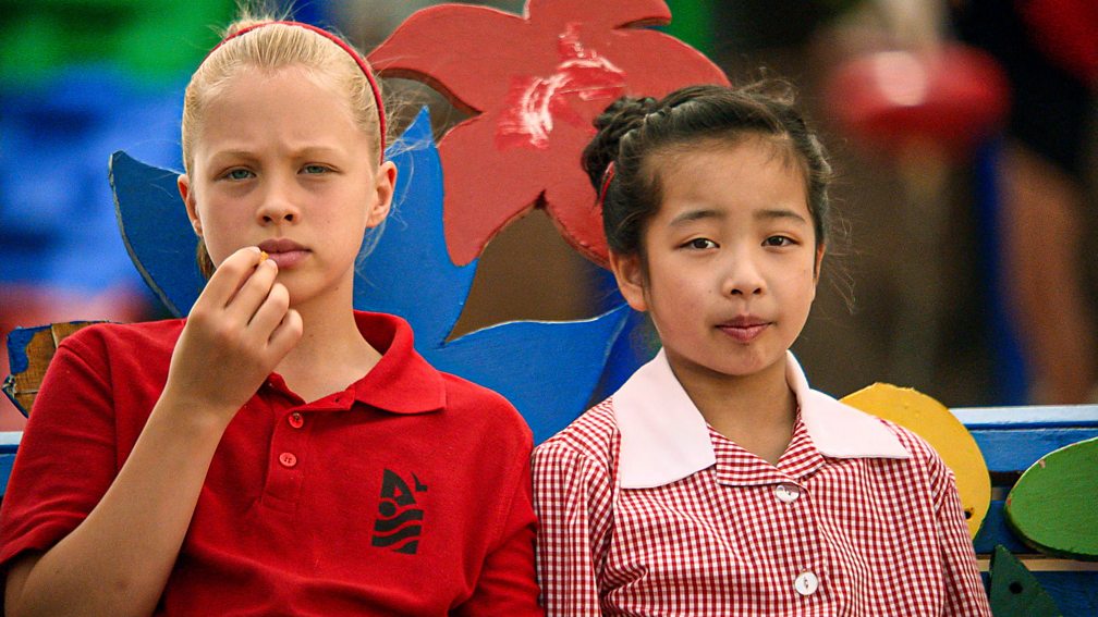 CBBC - Little Lunch - Next on