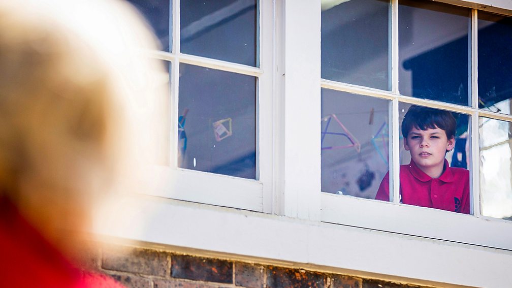 CBBC - Little Lunch - Available now