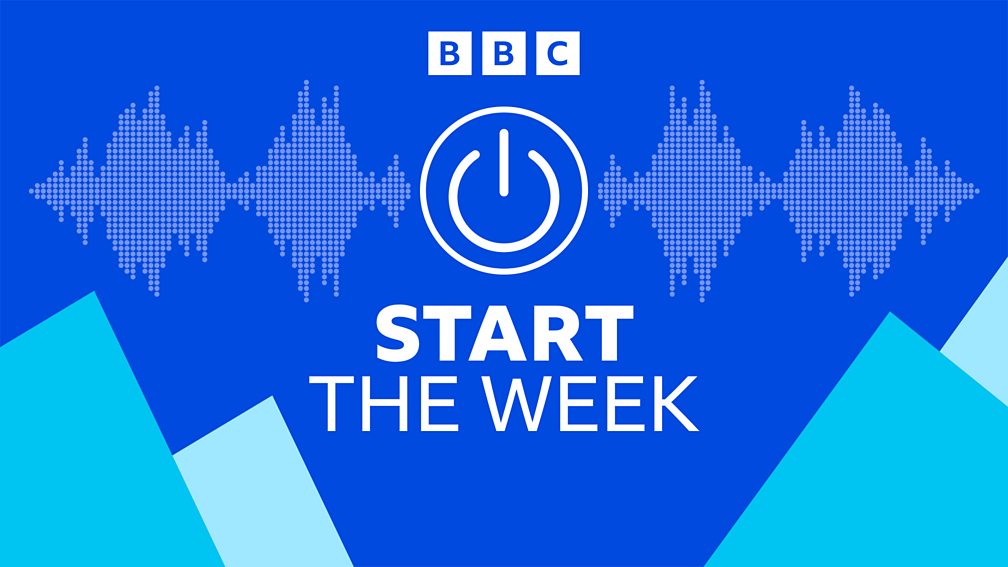 BBC Radio 4 - Start the Week, German history